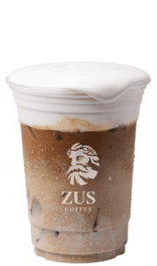 ZUS Coffee Menu Malaysia Updated Price Januari 25, 2026