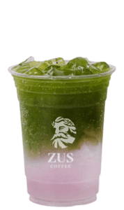 Latest Prices of ZUS Coffee Menu Malaysia Disember 10, 2025