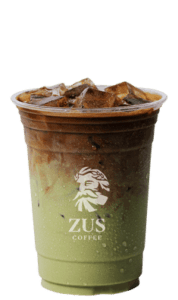 Latest Prices of ZUS Coffee Menu Malaysia Disember 10, 2025